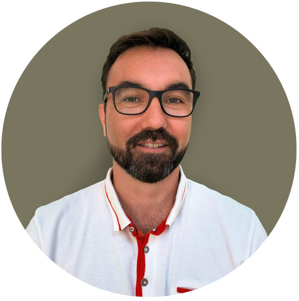 AcuNyon - Greg Barnhill